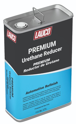 Standard Urethane Grade Reducer (7220), 1 Gallon, 60°F ﻿- 77° - High ...
