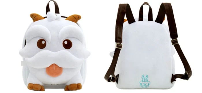 League Of Legends Annie Backpack