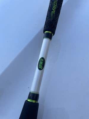 Lews Mach 1 Baitcasting Rod | eBay