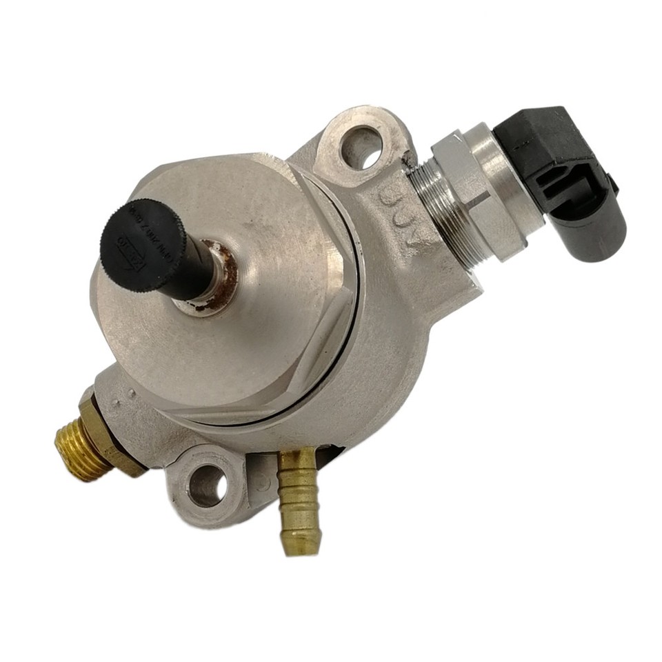 High Pressure Oil Fuel Pump 06L127025K For Audi A3 S3 A4 A5 Q5 TT VW ...