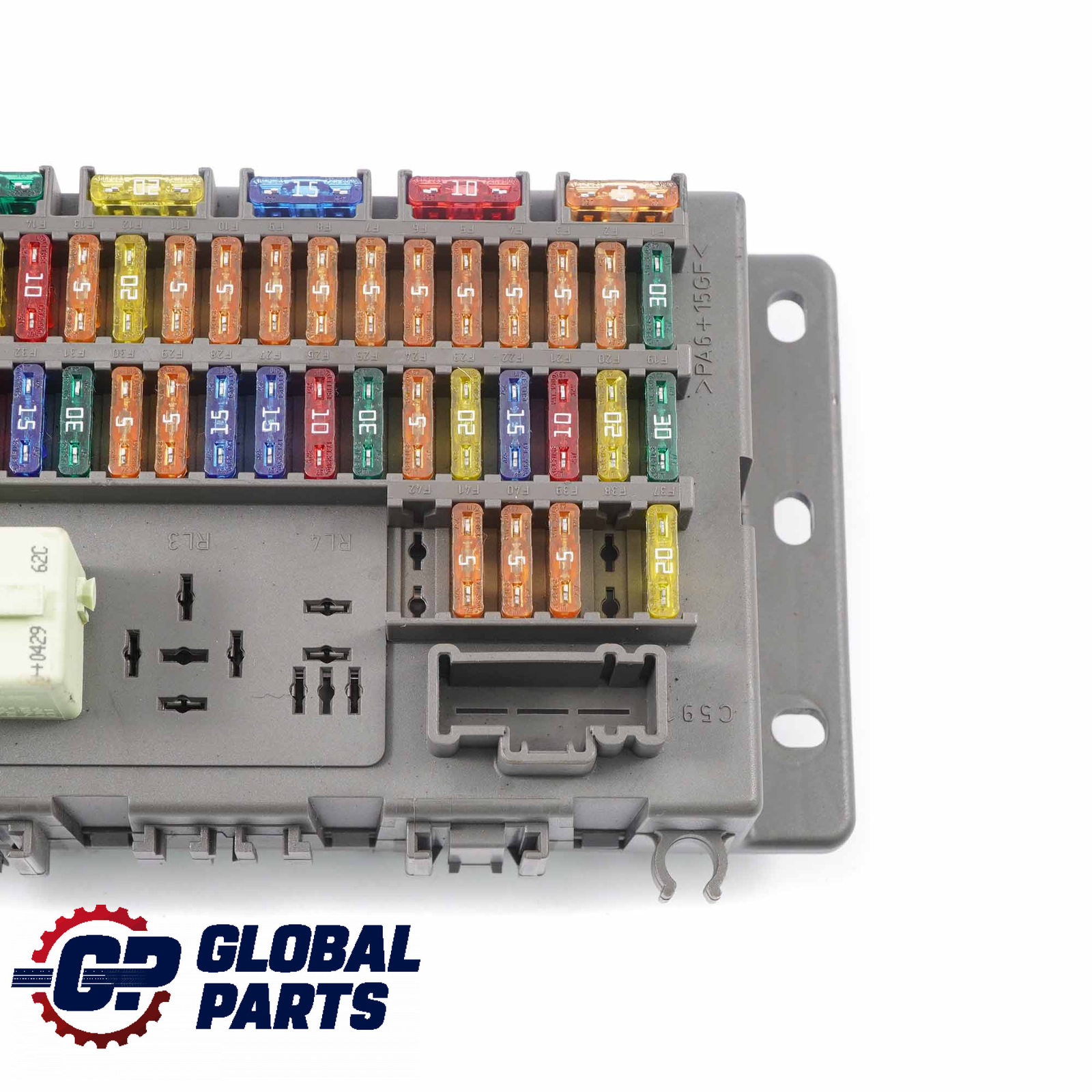 BMW Mini Cooper R50 R52 R53 JCW Fuse box housing 1509011 | eBay