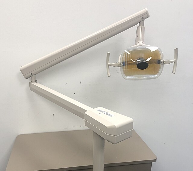 A-dec Radius 6300 Dental Light Bulb Replacement for sale online | eBay