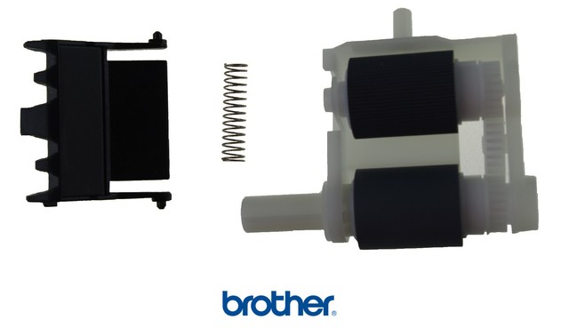 Brother D008GE001 Paper Feeding Kit SP E online kaufen | eBay