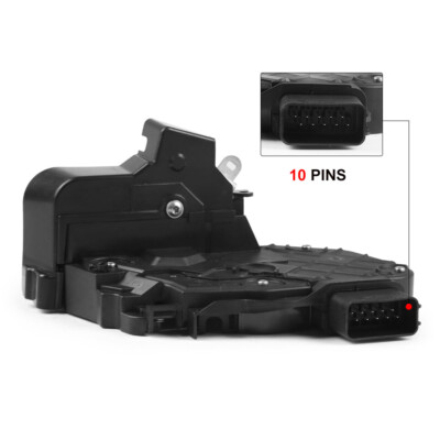 Rear Left Door Lock Latch Actuator for Land Rover Range Rover Sport ...