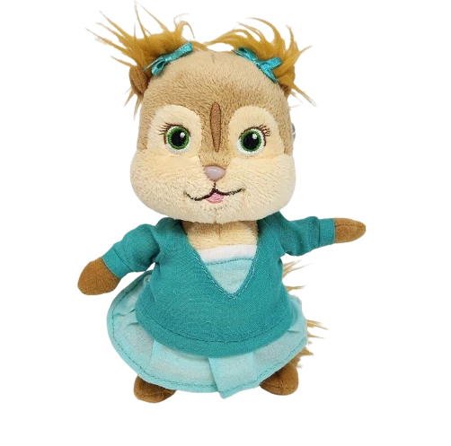 Eleanor The Chipette