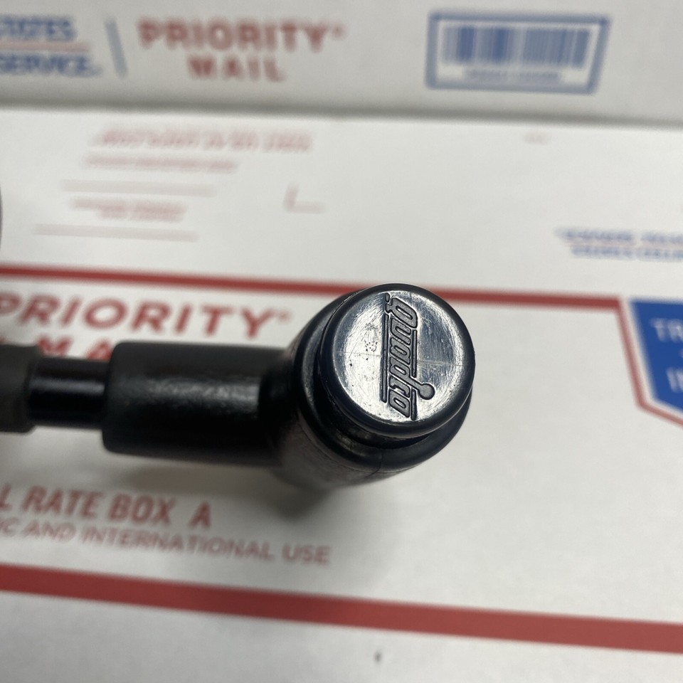 New QUADCO Shifter P/N T73554 Shift Lock Release Button Tug Trans Shift ...