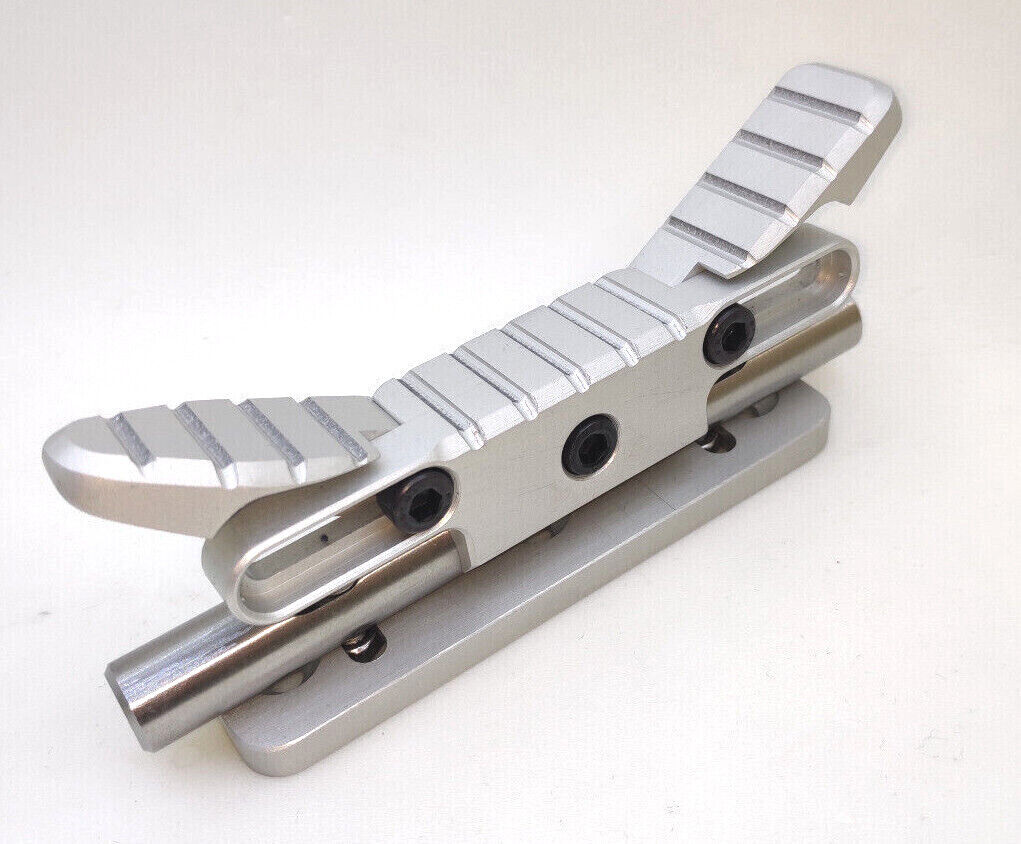 Butt Plate Pad Adjustable Air rifle buttpad TX200 HFT500 FT | HFT | | eBay