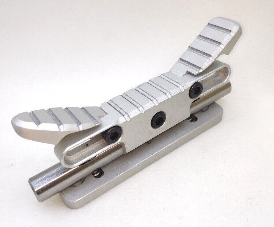 Butt Plate Pad Adjustable Air rifle buttpad TX200 HFT500 FT | HFT | | eBay