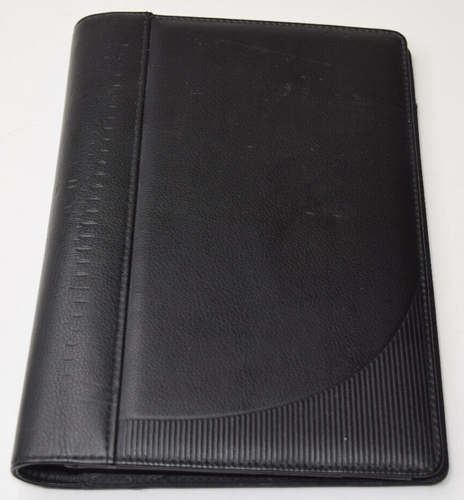 Foray Portfolio Notebook Organizer 9" x 6.25" | eBay