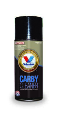 Valvoline VPS Carby Cleaner 400g 7261.00 | eBay Australia