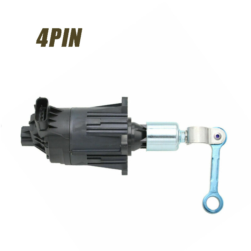 Turbo Charger EGR Solenoid Valve Actuator for Honda Civic 1.5L K6T52372 ...