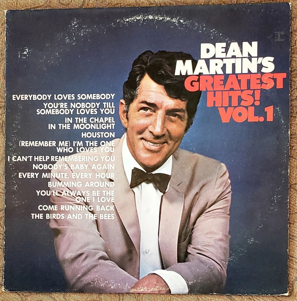 Dean Martin Album