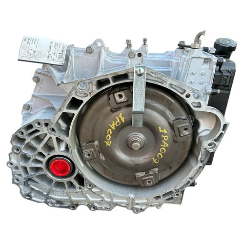 GMC Acadia SLE 3.6L Automatic Transmission Assembly 2011 2012 AWD | eBay
