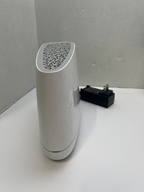 Vivint SM2-2W10 Smart Drive 4-Channel Wireless 1TB DVR - White for sale ...