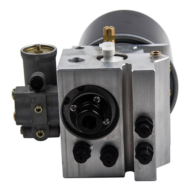 Ad-is Air Dryer 12v for Western Star Trucks RV Replaces Bendix 801266 ...