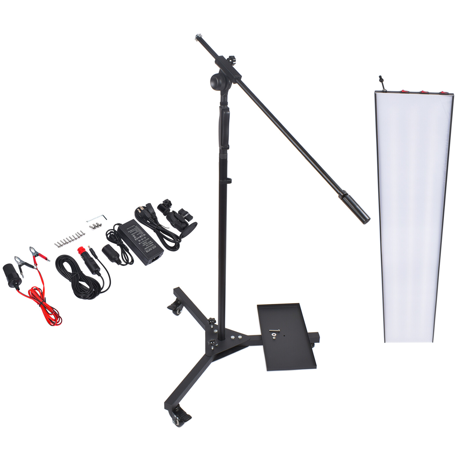 Paintless Dent Removal Lamp Dent Removal LED Light with Adjustable ...