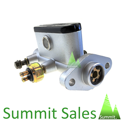 ROKETA KINROAD RUNMASTER BMS JOYNER 800CC 1100CC UTV BUGGY BRAKE MASTER ...