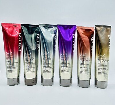 Versum Easy Tech Gradient Hair Mask with Capsicum Extract 280 Ml ...