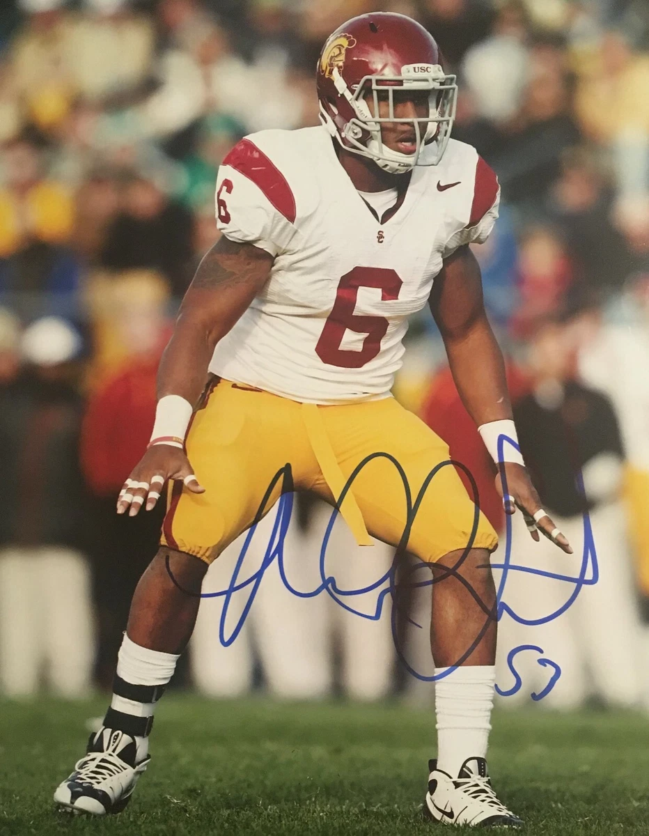 Malcolm Smith Usc