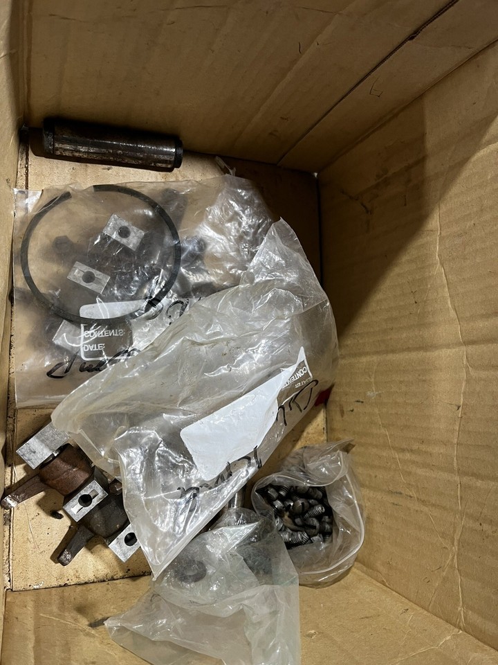Franklin Engine 4AC176 B2 | eBay