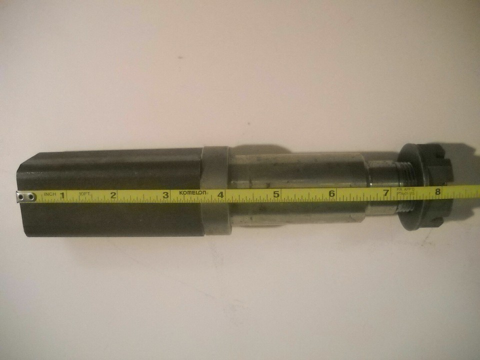 Build Your Own Trailer Axle Kit 3500# Square Spindle 6 x 5.5 Hub Camper ...