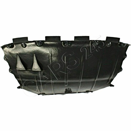 Genuine AUDI TT MK2 8J PETROL ENGINE UNDERTRAY COVER INSULATION ...