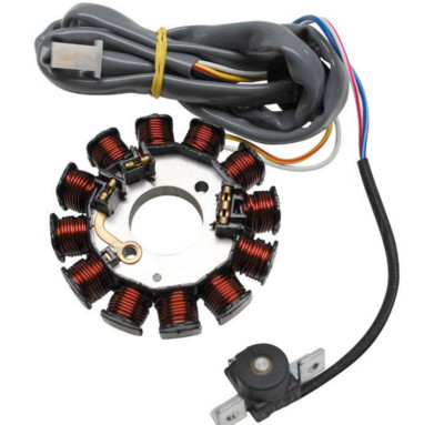 Allumage adaptable 2004> Ovetto Neos Jog Mach-G 2T 50cc Mbk Nitro | eBay