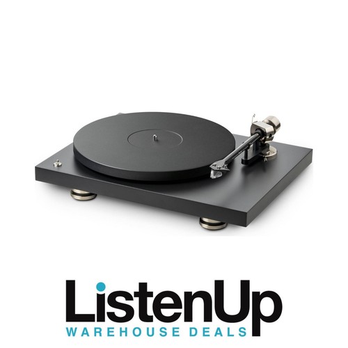 Pro-Ject Debut PRO B Balanced Hi-Fi Turntable w/Pick it PRO MM ...