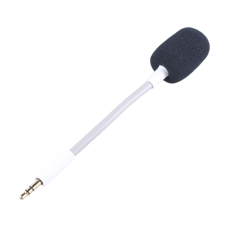 Replacement Game Headsets Microphone Game Microphone for Barracuda ...