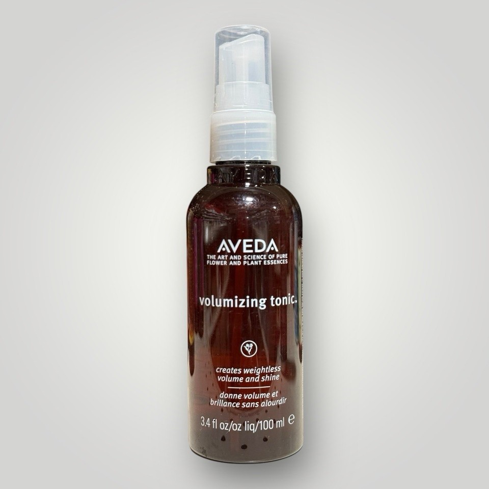 Aveda Volumizing Tonic 3.4 oz | eBay