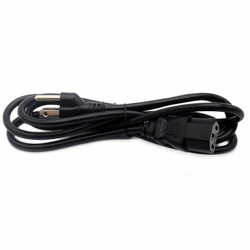 HONGLIN E254927 POWER SUPPLY CORD WIRE 10A 125V | eBay