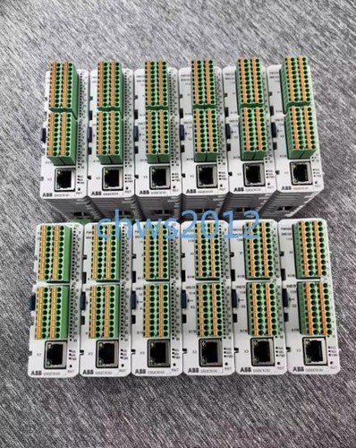 1 PCS ABB Robot Input/Output Module DSQC1030 good | eBay