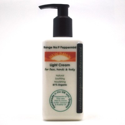 SHINGLES & CHICKEN POX relief - Cooling Cream Remedy for Red, Itchy ...