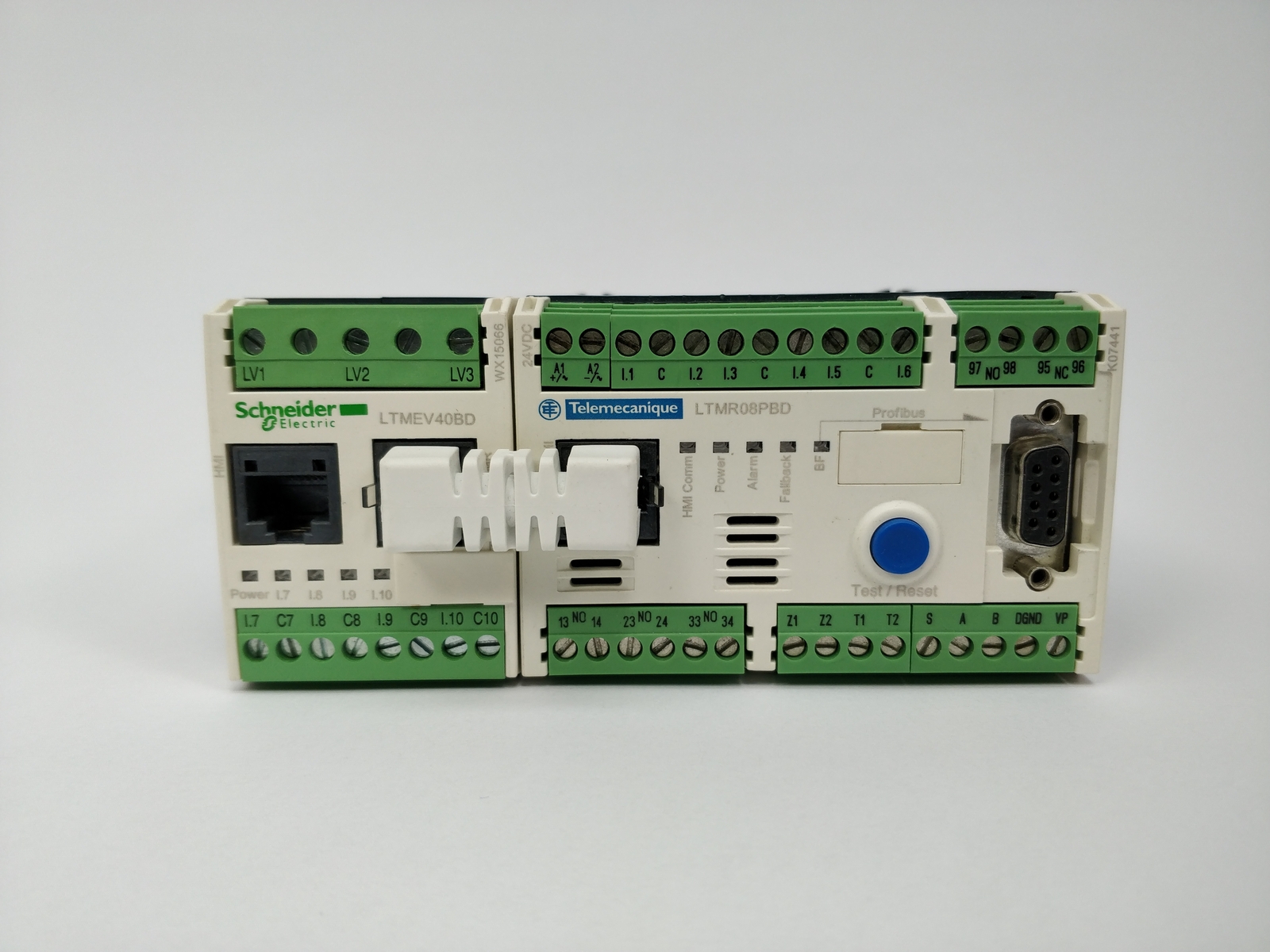 Schneider LTMEV40BD, LTMR08PBD | eBay