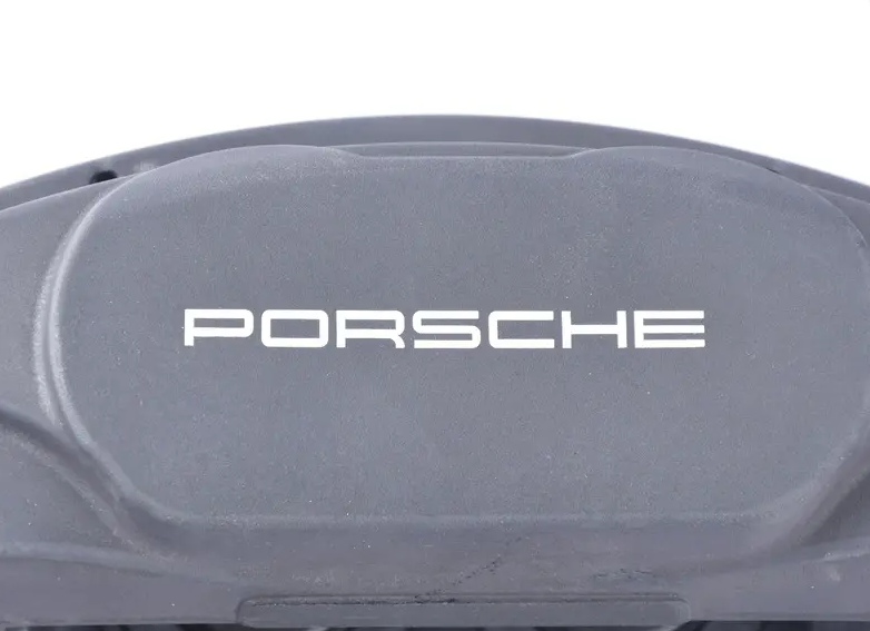 Pinza de freno delantera derecha PORSCHE MACAN 95B 95B615124F NUEVA ...