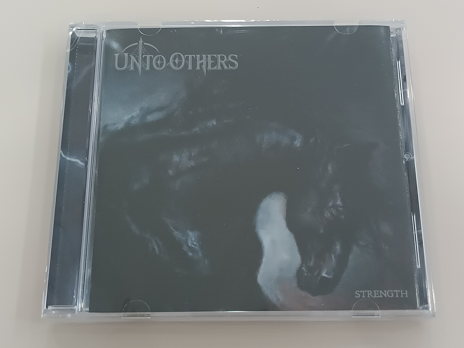 Strength by Unto Others (CD, 2021) for sale online | eBay