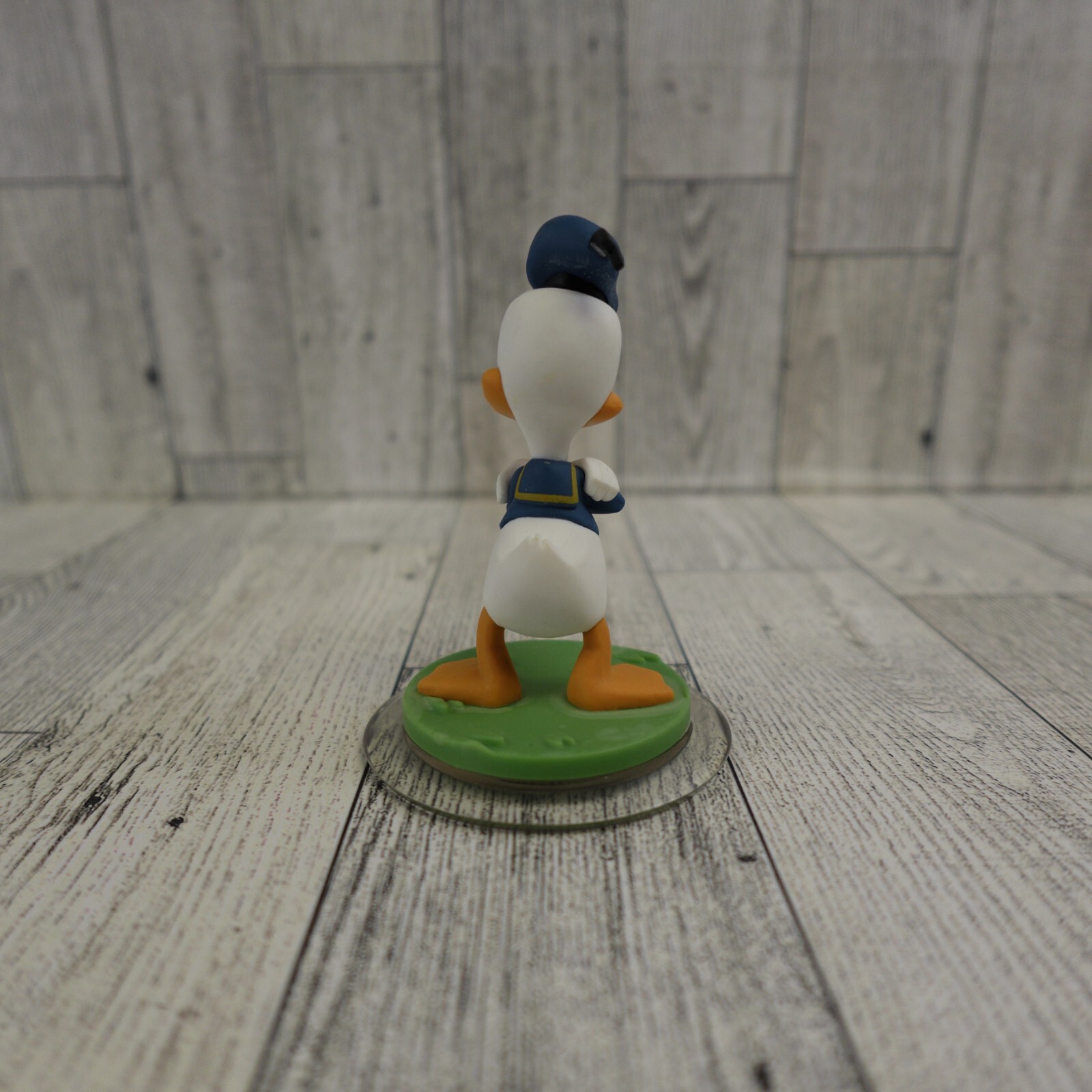 Disney Infinity Donald Duck 2.0 Figure Walt Disney Cartoon Mallard INF ...