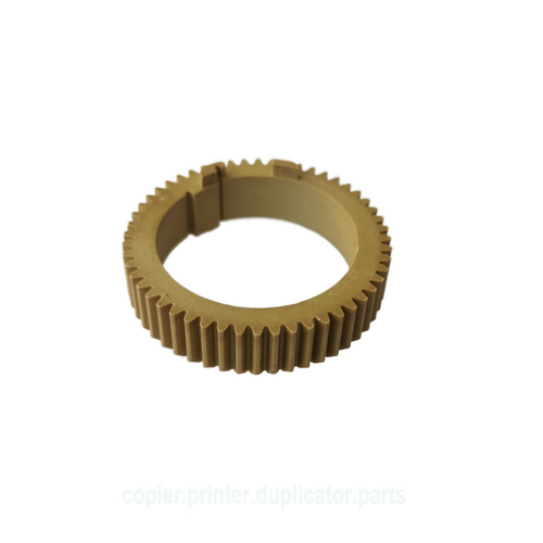 6Pcs Upper Roller Gear FU8-0505-000 Fit For Canon 8105 8095 8085 8205 ...