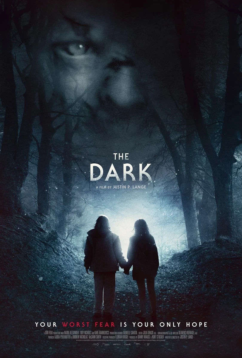Dark Movie Posters