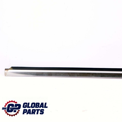 Window Strip Mercedes W212 Door Trim Molding Front Left N/S Chrome ...