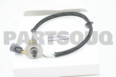 22690AA970 Genuine Subaru SEN ASSY-OXYGEN 22690-AA970 | eBay