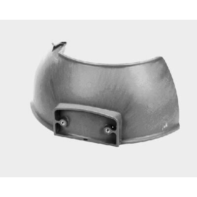 Mixers - Safety Guard