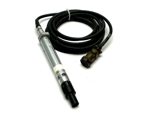 ASG SD2500-35FX Fixture Mount Transducerized Electric Screwdriver | eBay