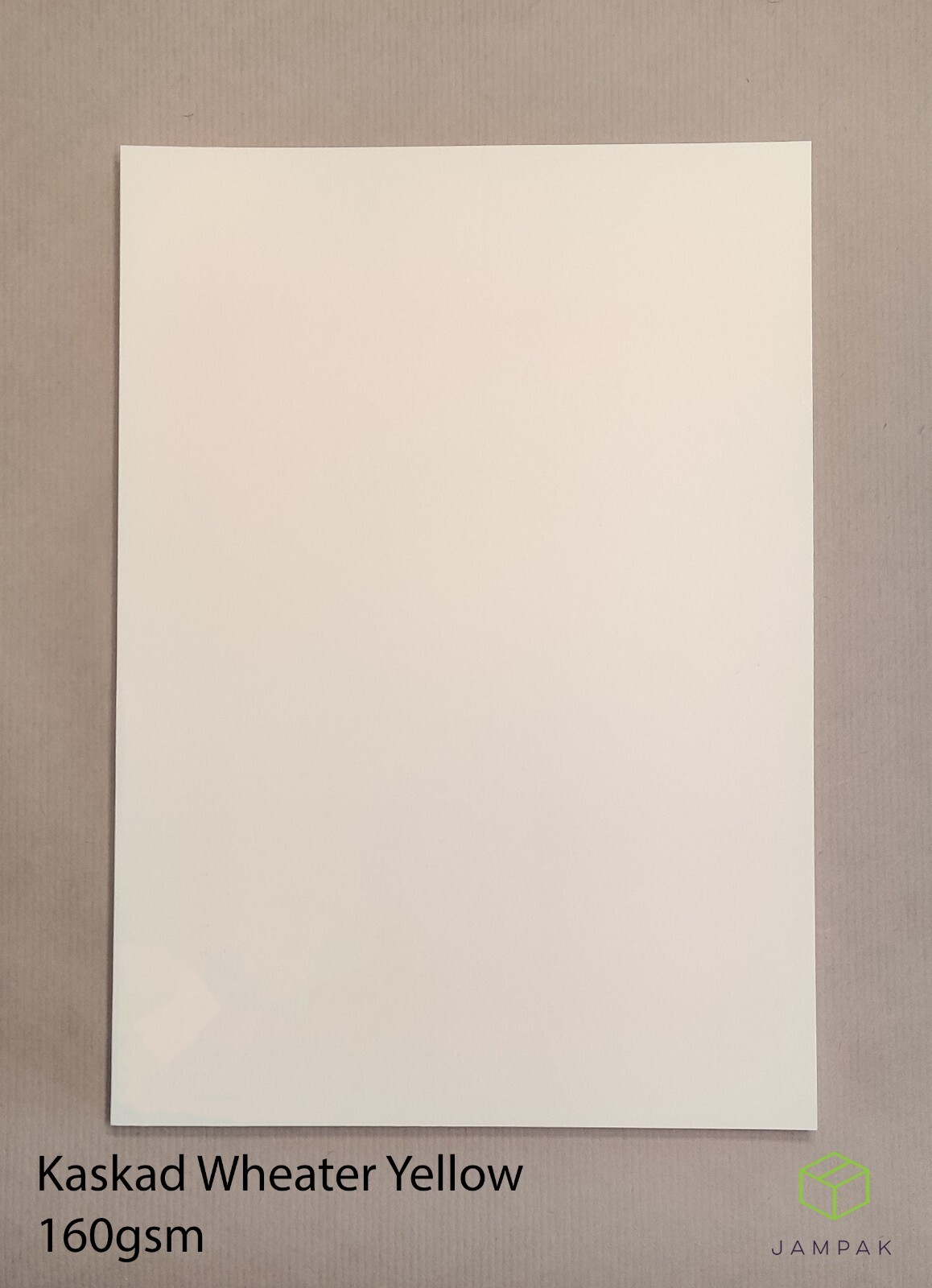 A4 Vibrant Coloured Kaskad Paper & Card 80gsm 120gsm 160gsm 225gsm ...