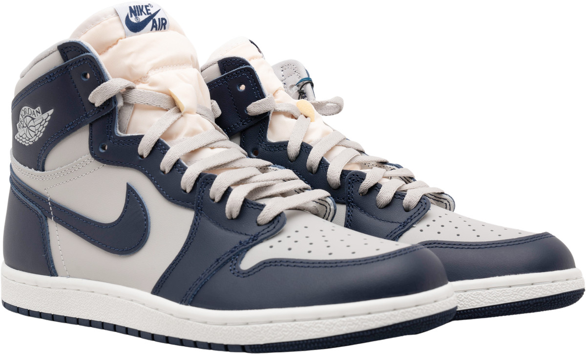 Jordan 1 Retro '85 High Georgetown for Sale | Authenticity Guaranteed ...