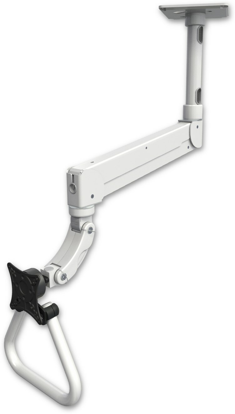 Healthcare/Dental Office – Elite 5120 Single Arm Ceiling Mount – ICW | eBay