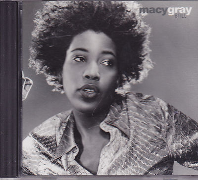 Macy Gray-Still Promo cd single | eBay.de