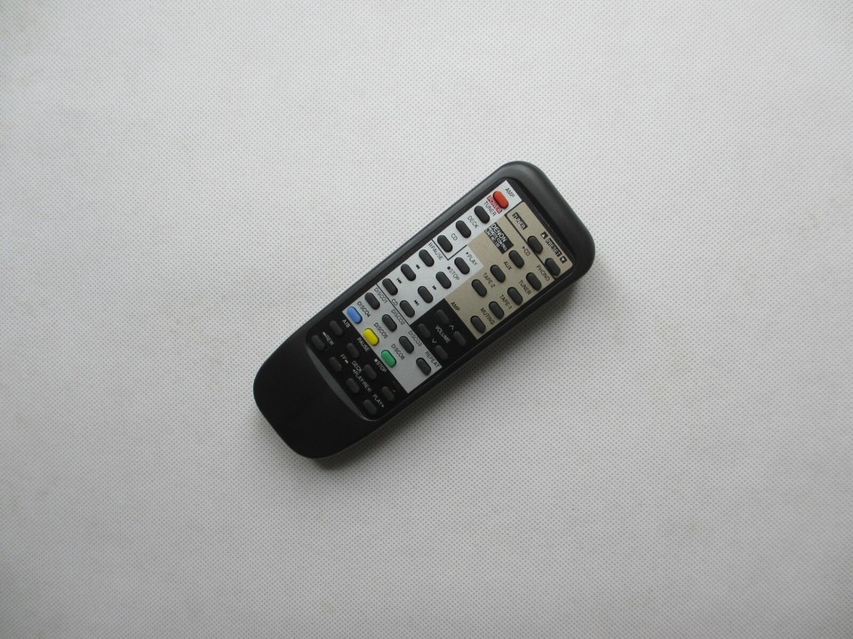 Remote Control For Denon RC-151 RC-152 Integrated Stereo AMPLIFIER AV ...