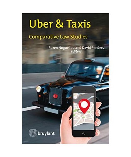 Uber et Taxis | eBay