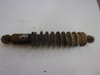2003 HONDA RECON 250 REAR SHOCK | eBay